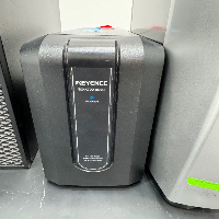 Keyence BZ-X Series All-in-One Fluorescence Microscope | Surplus Solutions